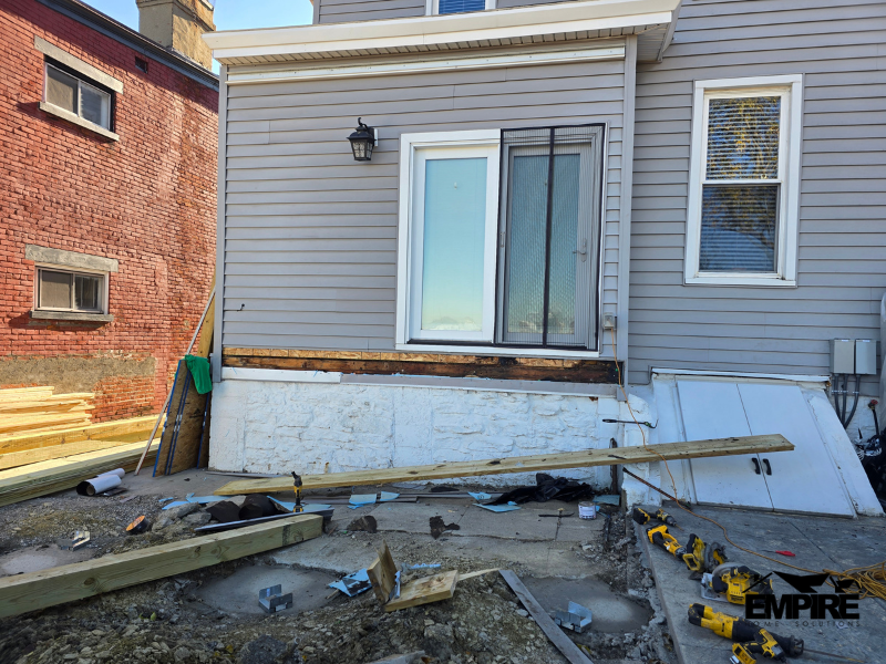 Siding Installation and Repair: 2026 Cost Guide for Ohio